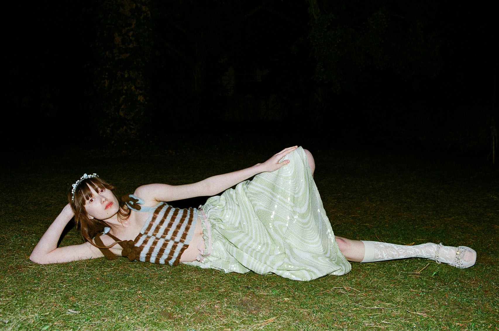 HELENA THULIN – H E L E N A T H U L I N