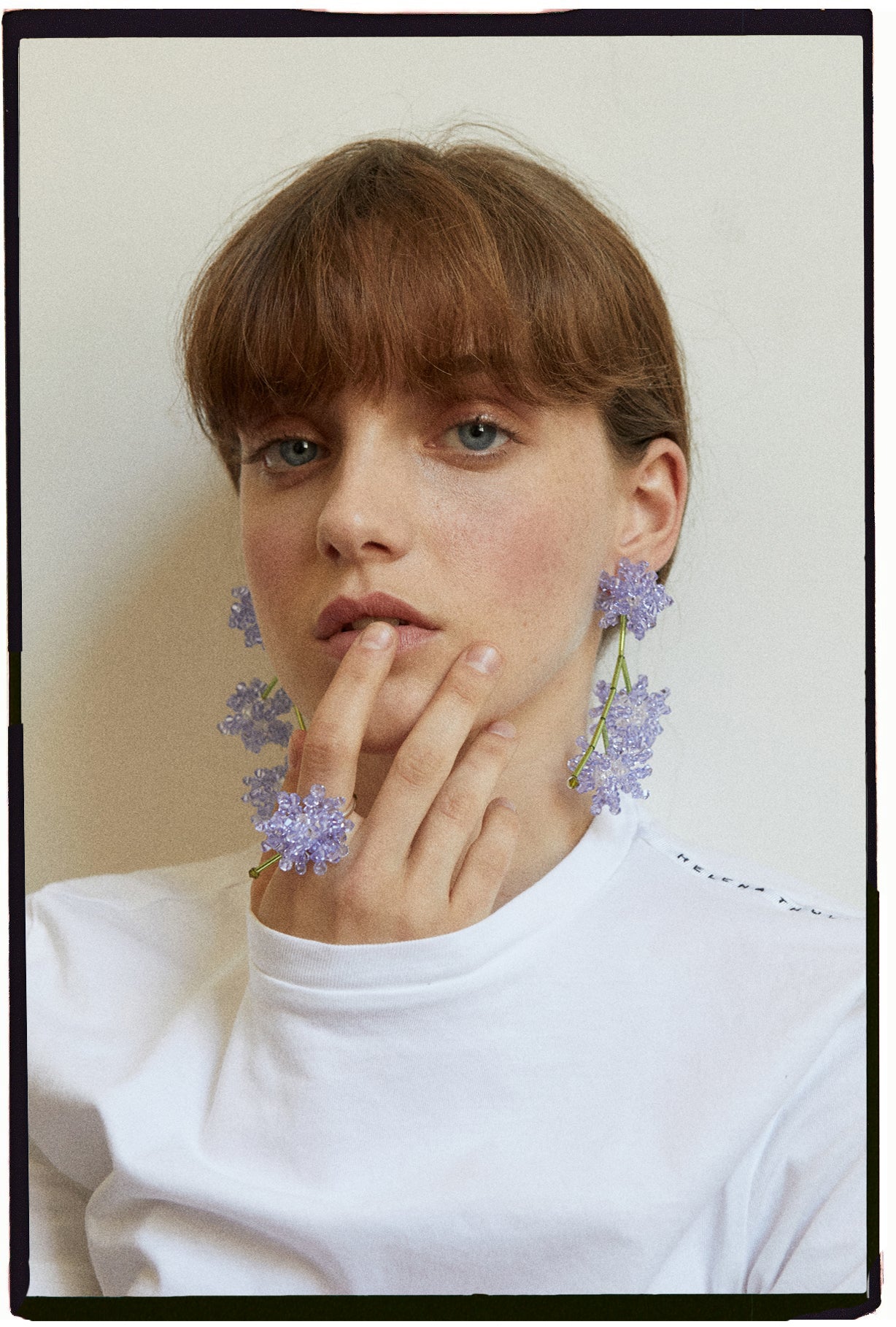 PRINCIPAL – H E L E N A T H U L I N